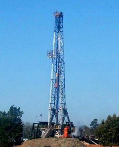 15,000' rated 1000 HP Drilling Rig for Sale | Drilling - Dockstr