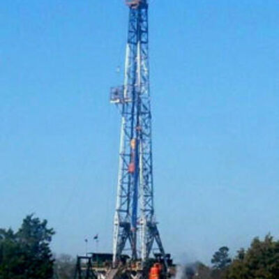 3000 HP Drillmec Land Rig for Sale | Drilling - Dockstr