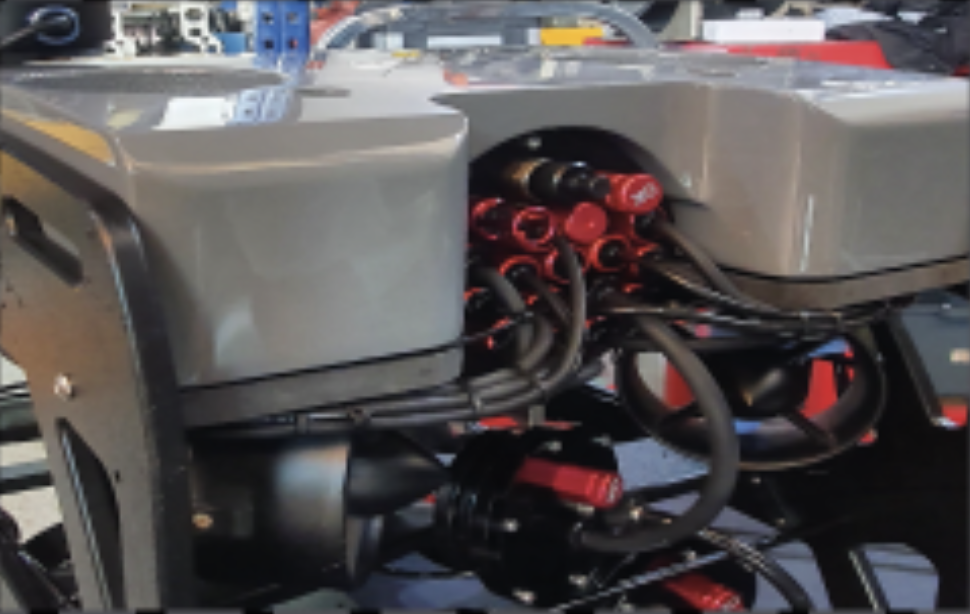 SAR300-HD ROV System for Sale | ROV | ROV - Dockstr