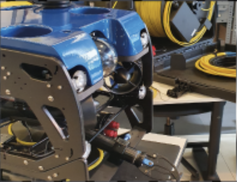 SAR300-HD ROV System for Sale | ROV | ROV - Dockstr