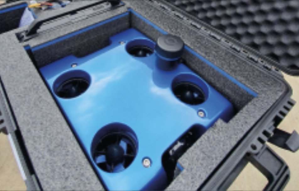 SAR300-HD ROV System for Sale | ROV | ROV - Dockstr