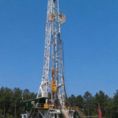 1000HP Workover Rig/Swab Unit for Sale | Drilling - Dockstr