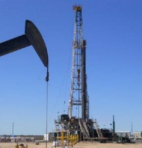 750hp Mechanical Drilling Rig for Sale | Drilling - Dockstr