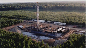 700hp Mechanical Drilling Rig for Sale | Drilling - Dockstr