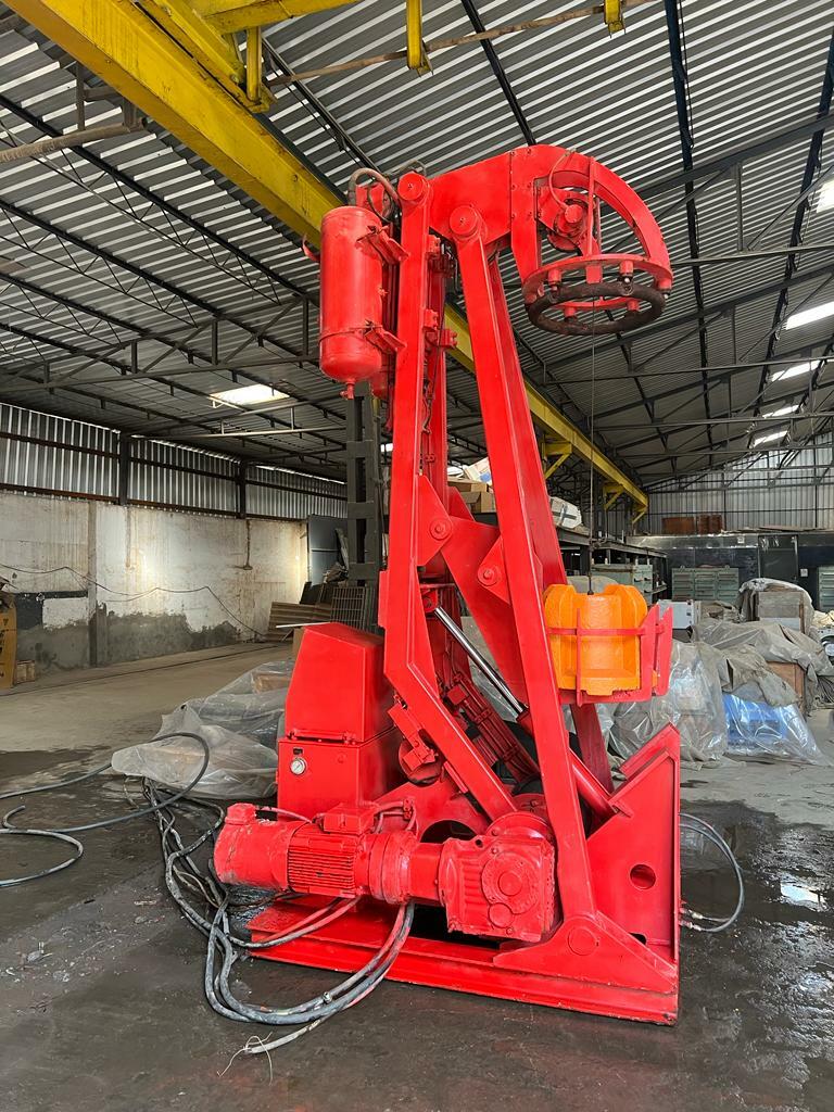 Bandak MK15 Light Taut wire System for Sale | Marine - Dockstr