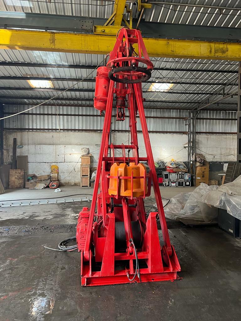 Bandak MK15 Light Taut wire System for Sale | Marine - Dockstr