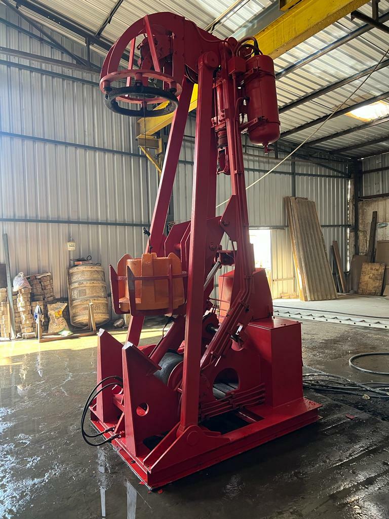 Bandak MK15 Light Taut wire System for Sale | Marine - Dockstr