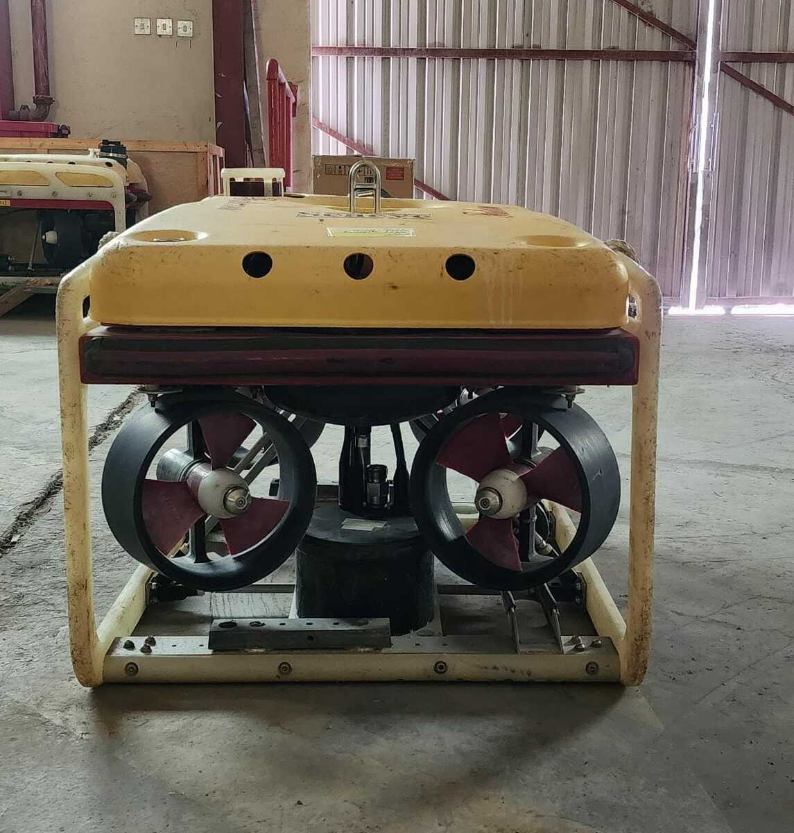 Saab SeaEye Falcon ROV for Sale | ROV - Dockstr