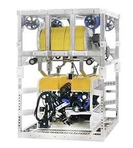 Light Intervention Class ROV for Sale | ROV - Dockstr