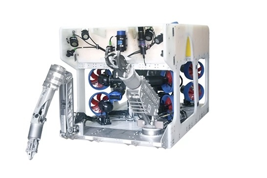 Light Intervention Class ROV for Sale | ROV - Dockstr