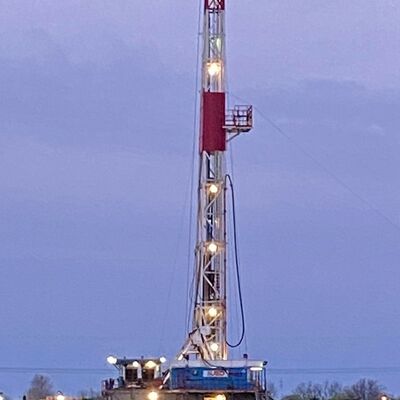 3000 HP Drillmec Land Rig for Sale | Drilling - Dockstr