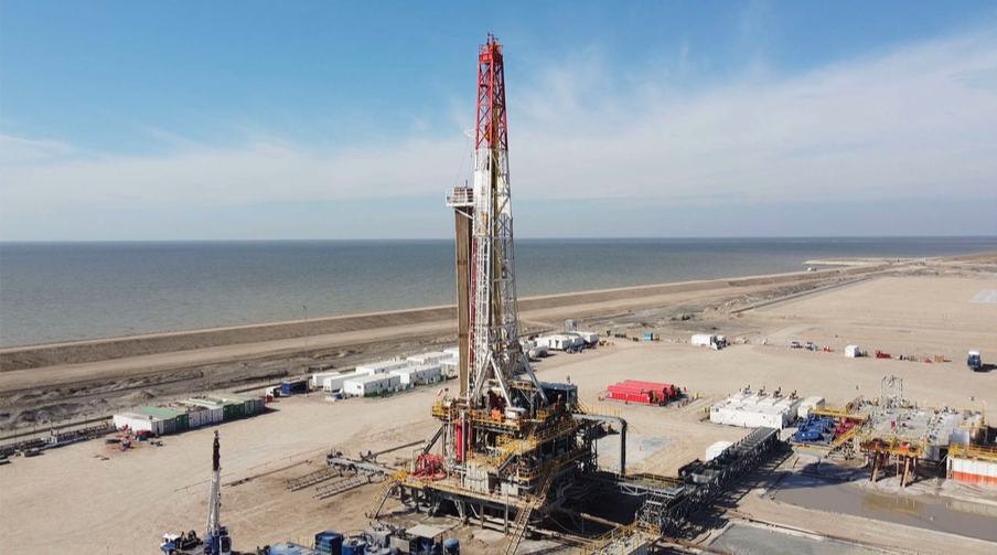 3x 1500HP Triple Drilling Rigs for Sale | Drilling - Dockstr