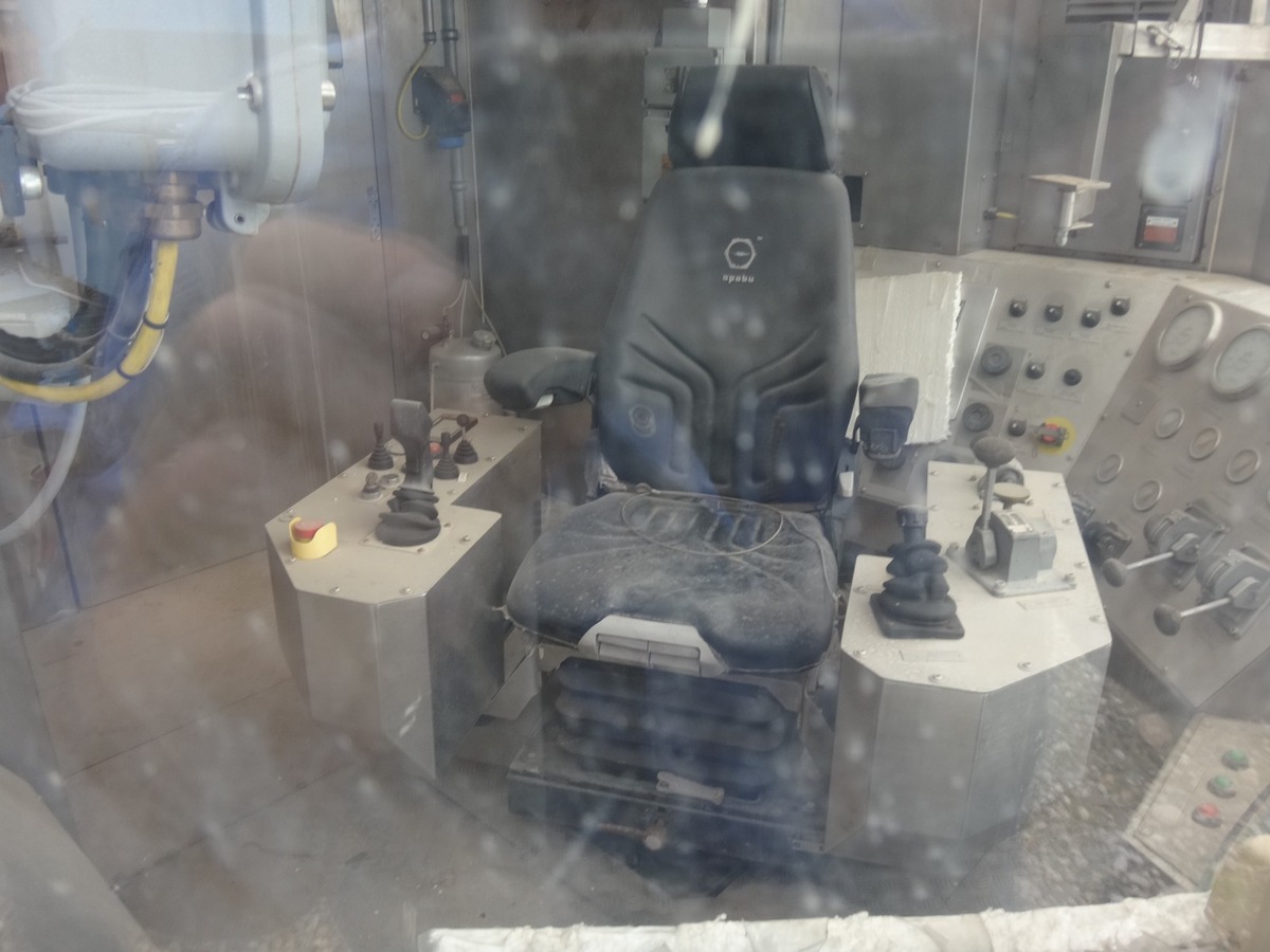 3000 HP Drillmec Land Rig for Sale | Drilling - Dockstr