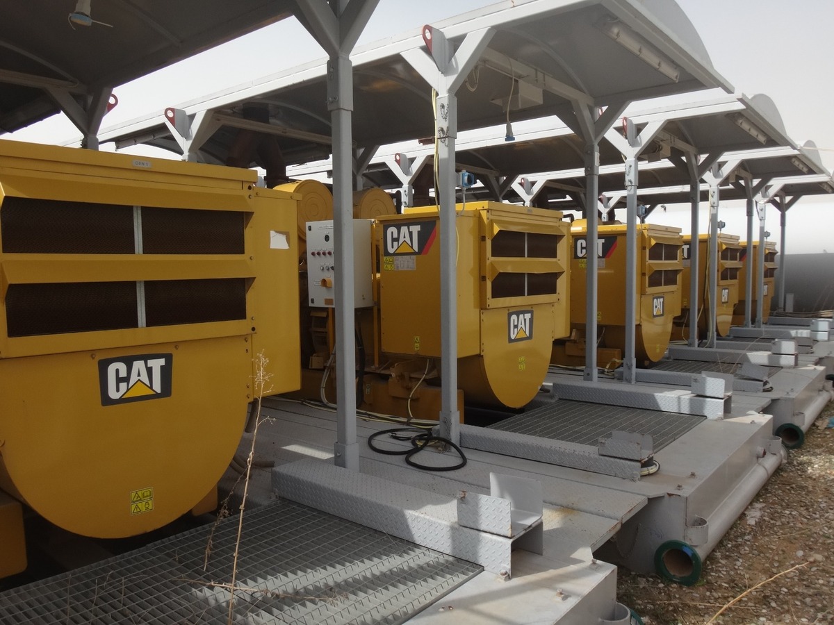 3000 HP Drillmec Land Rig for Sale | Drilling - Dockstr