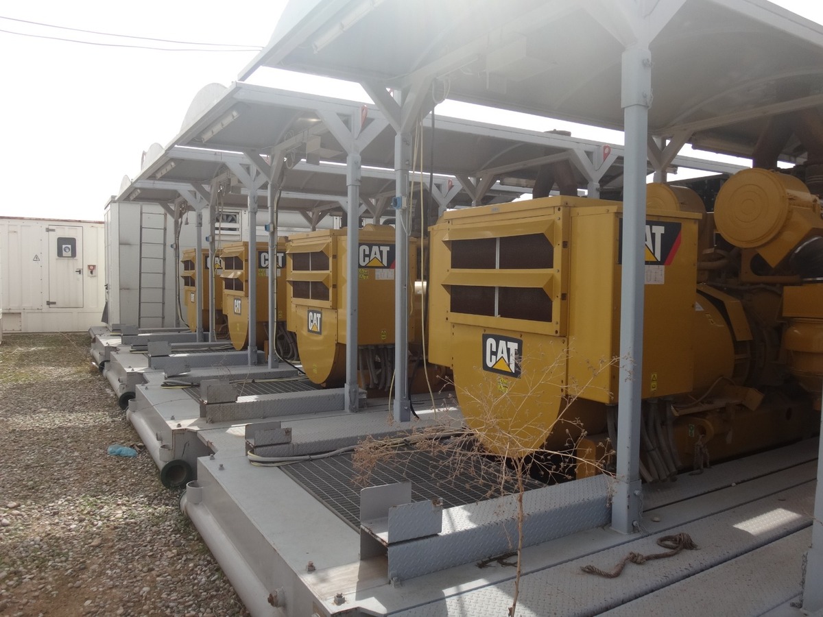3000 HP Drillmec Land Rig for Sale | Drilling - Dockstr