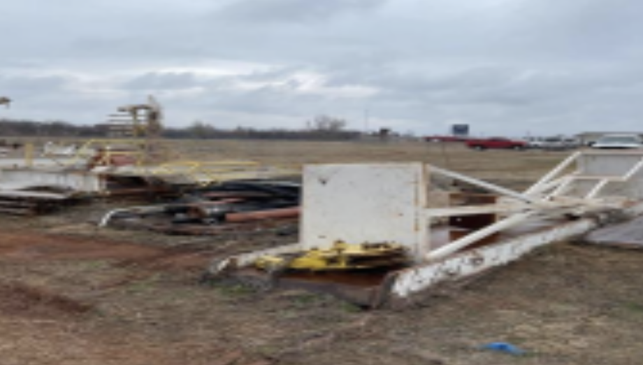 1500 HP Drilling rig for Sale | Drilling - Dockstr