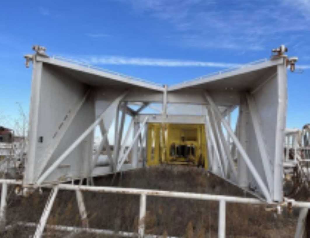 1500 HP Pyramid Drilling Rig for Sale | Drilling - Dockstr