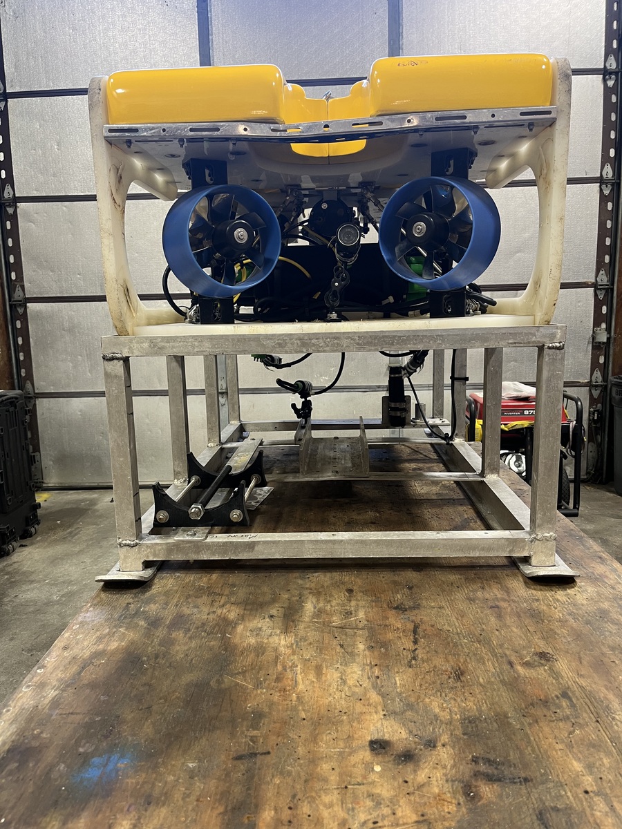 Observation Class i90 ROV for Sale | ROV - Dockstr