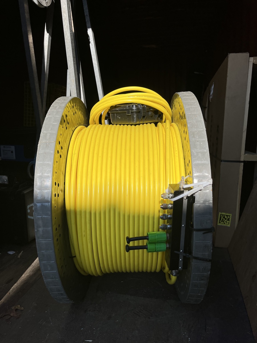 Observation Class i90 ROV for Sale | ROV - Dockstr