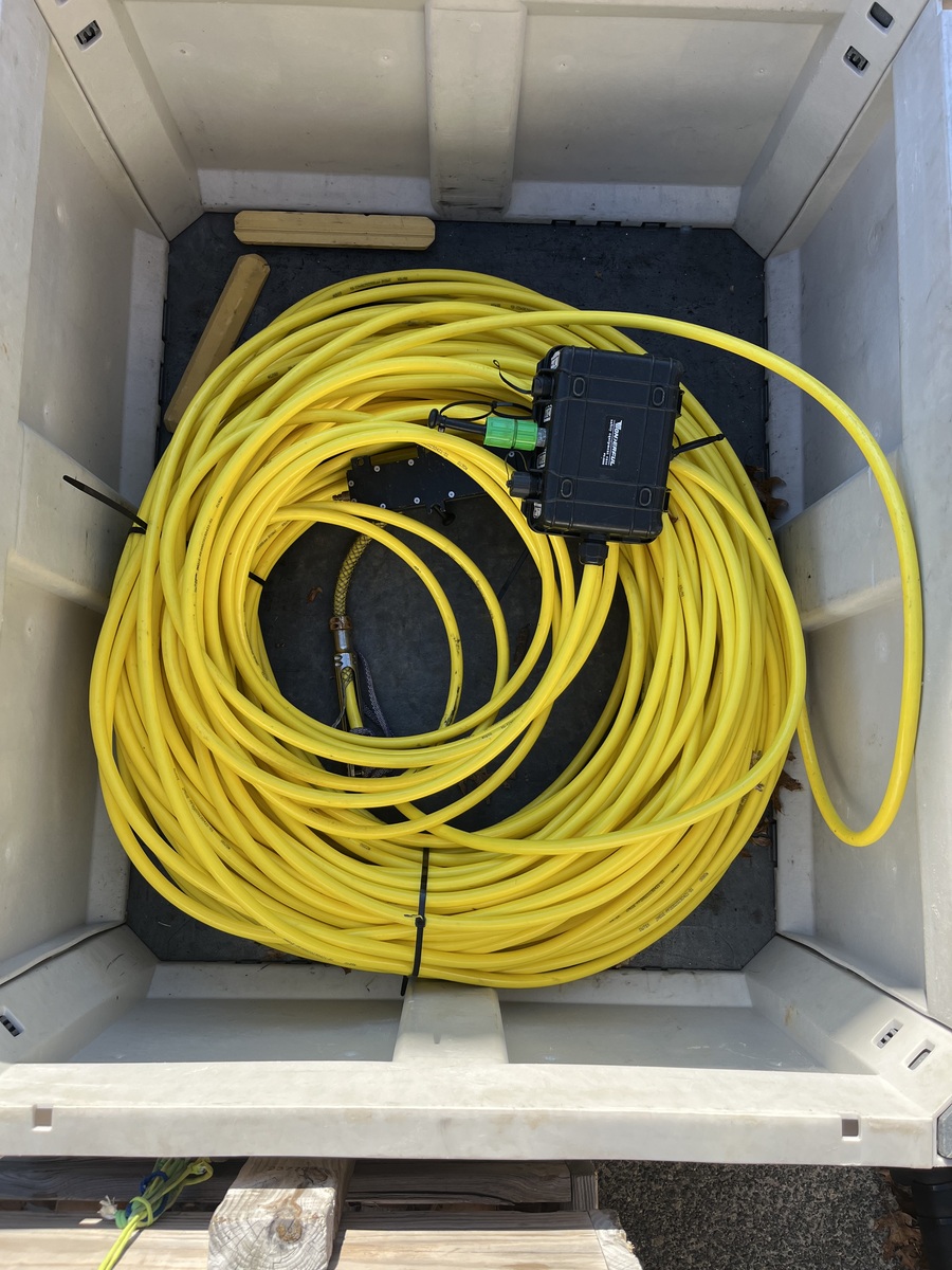 Observation Class i90 ROV for Sale | ROV - Dockstr