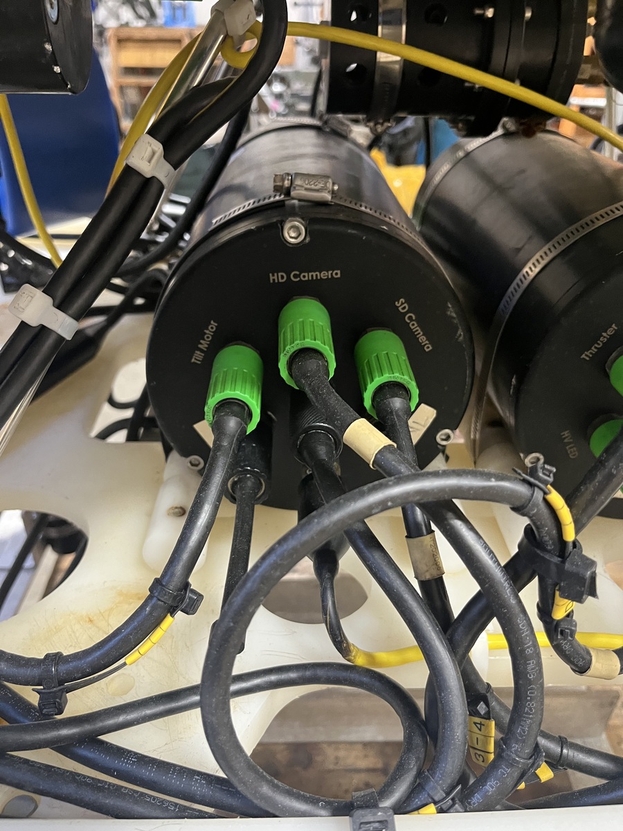 Observation Class i90 ROV for Sale | ROV - Dockstr