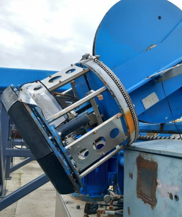 Super Mohawk ROV System for Sale | ROV - Dockstr