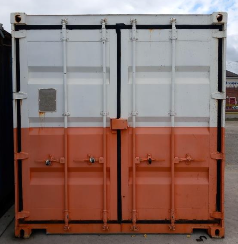 Super Mohawk ROV System for Sale | ROV - Dockstr