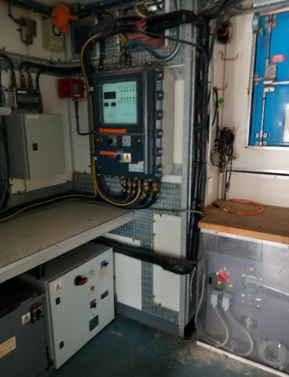 Super Mohawk ROV System for Sale | ROV - Dockstr