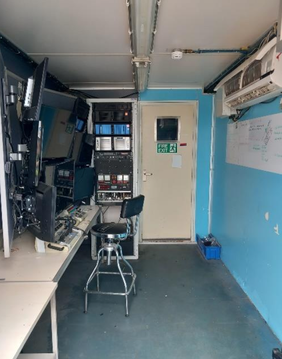 Super Mohawk ROV System for Sale | ROV - Dockstr