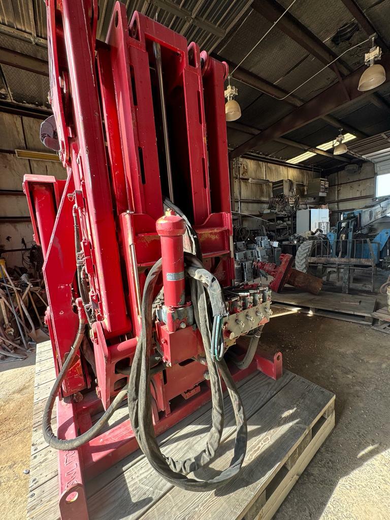 NOV ST120 Iron Roughneck for Sale | Drilling - Dockstr