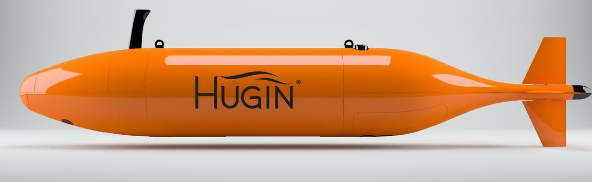 Kongsberg Hugin AUV (Rental only) for Sale and Rent | ROV - Dockstr