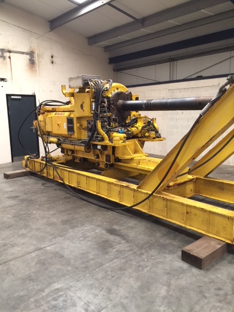 NOV Topdrive system 11SA for Sale | Drilling - Dockstr