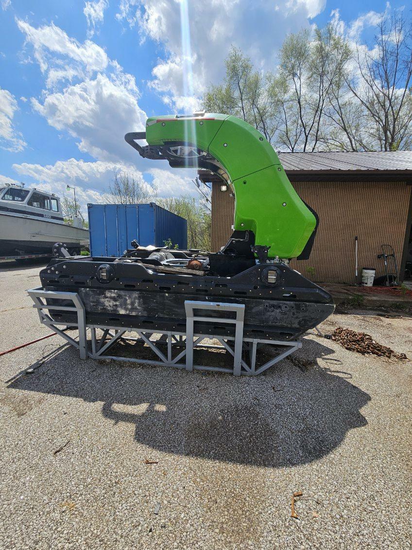 Deep Rover 1 Manned Submersible for Sale | ROV - Dockstr