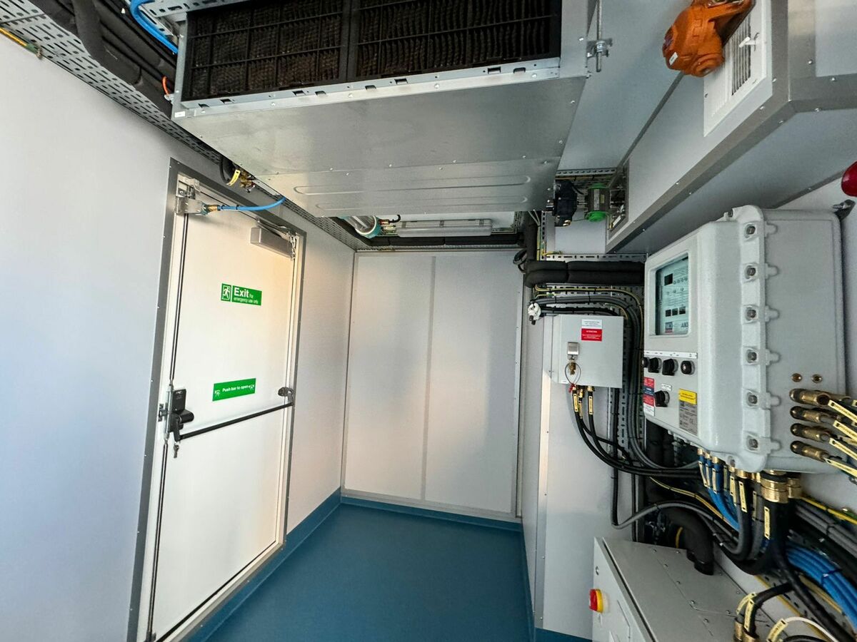 Saab Seaeye LYNX ROV for Sale | ROV - Dockstr