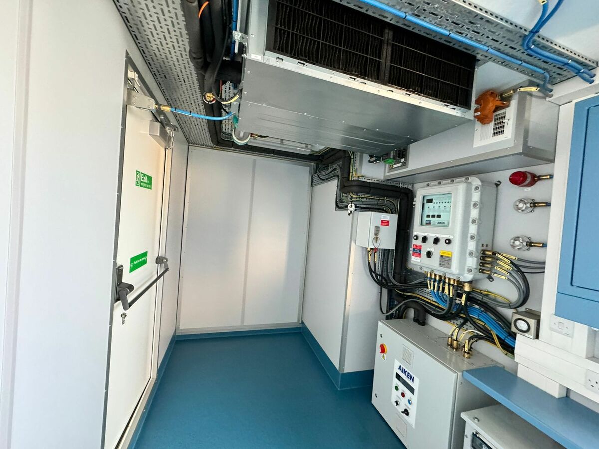 Saab Seaeye LYNX ROV for Sale | ROV - Dockstr