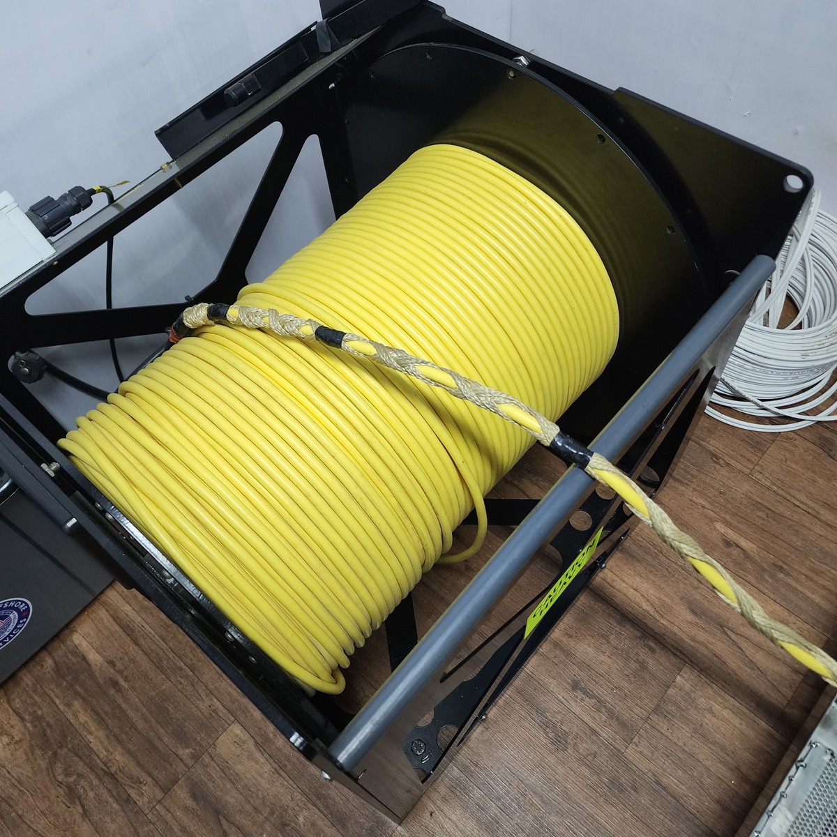 Seamor MAKO Inspection-Class ROV for Sale | ROV - Dockstr