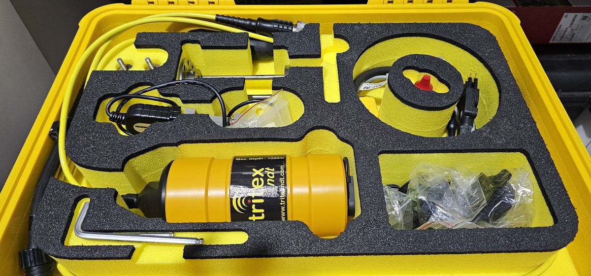 Seamor MAKO Inspection-Class ROV for Sale | ROV - Dockstr