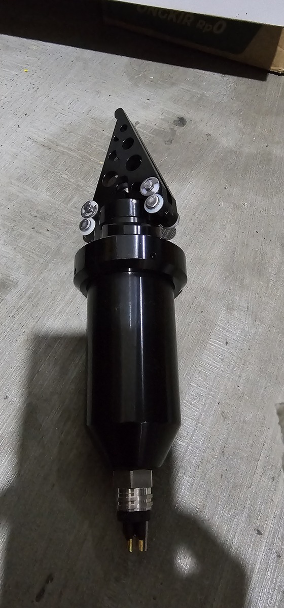 Seamor MAKO Inspection-Class ROV for Sale | ROV - Dockstr