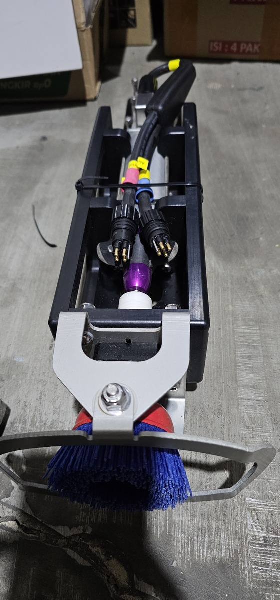 Seamor MAKO Inspection-Class ROV for Sale | ROV - Dockstr