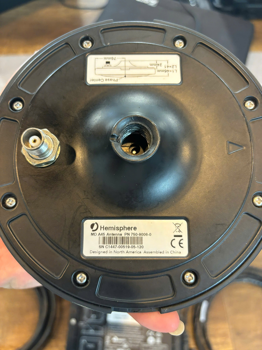 Novatel PWRPAK7D GNSS Navigation System for Sale | Marine - Dockstr