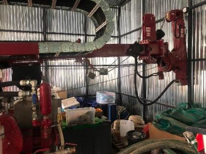 CRS 140 DUO True 150Hz Geotechnical Rig | Construction - Dockstr