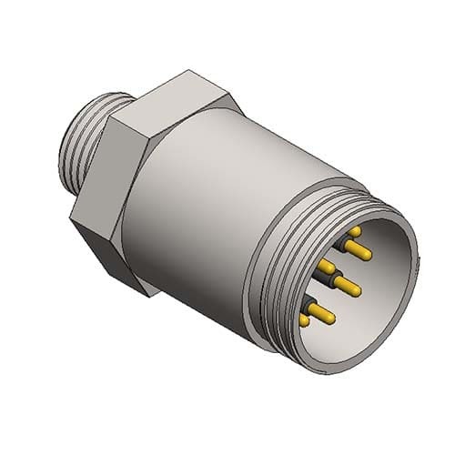 Subsea connectors for Sale and Rent | Production - Dockstr