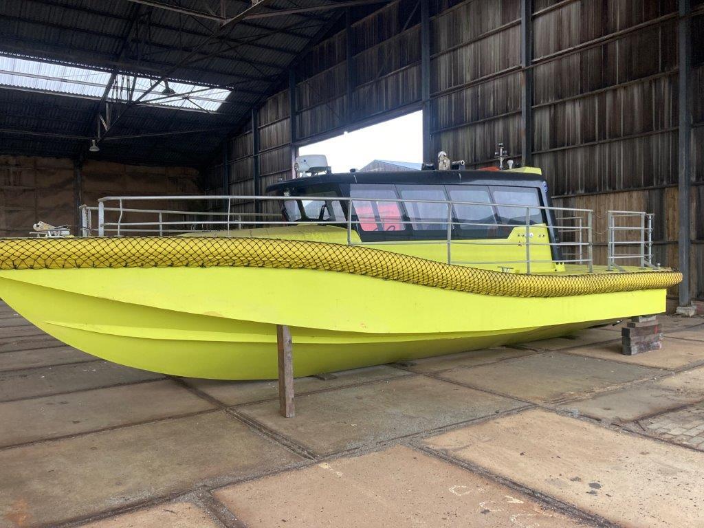 Fast Rescue Daughter Craft for Sale | Marine - Dockstr