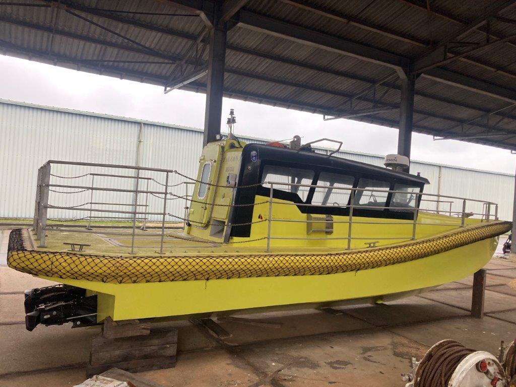 Fast Rescue Daughter Craft for Sale | Marine - Dockstr