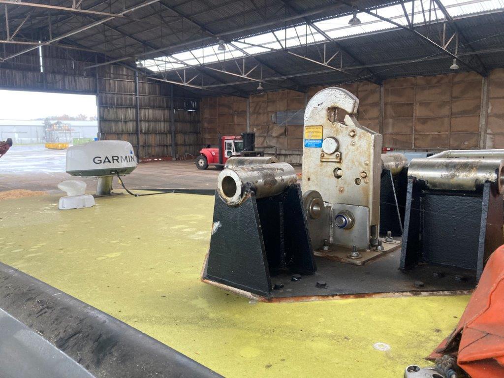 Fast Rescue Daughter Craft for Sale | Marine - Dockstr