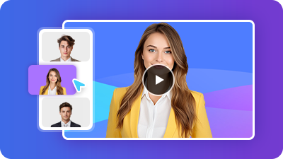 Mango AI - AI Video Generator to Create Videos with AI Avatars - Mango ...
