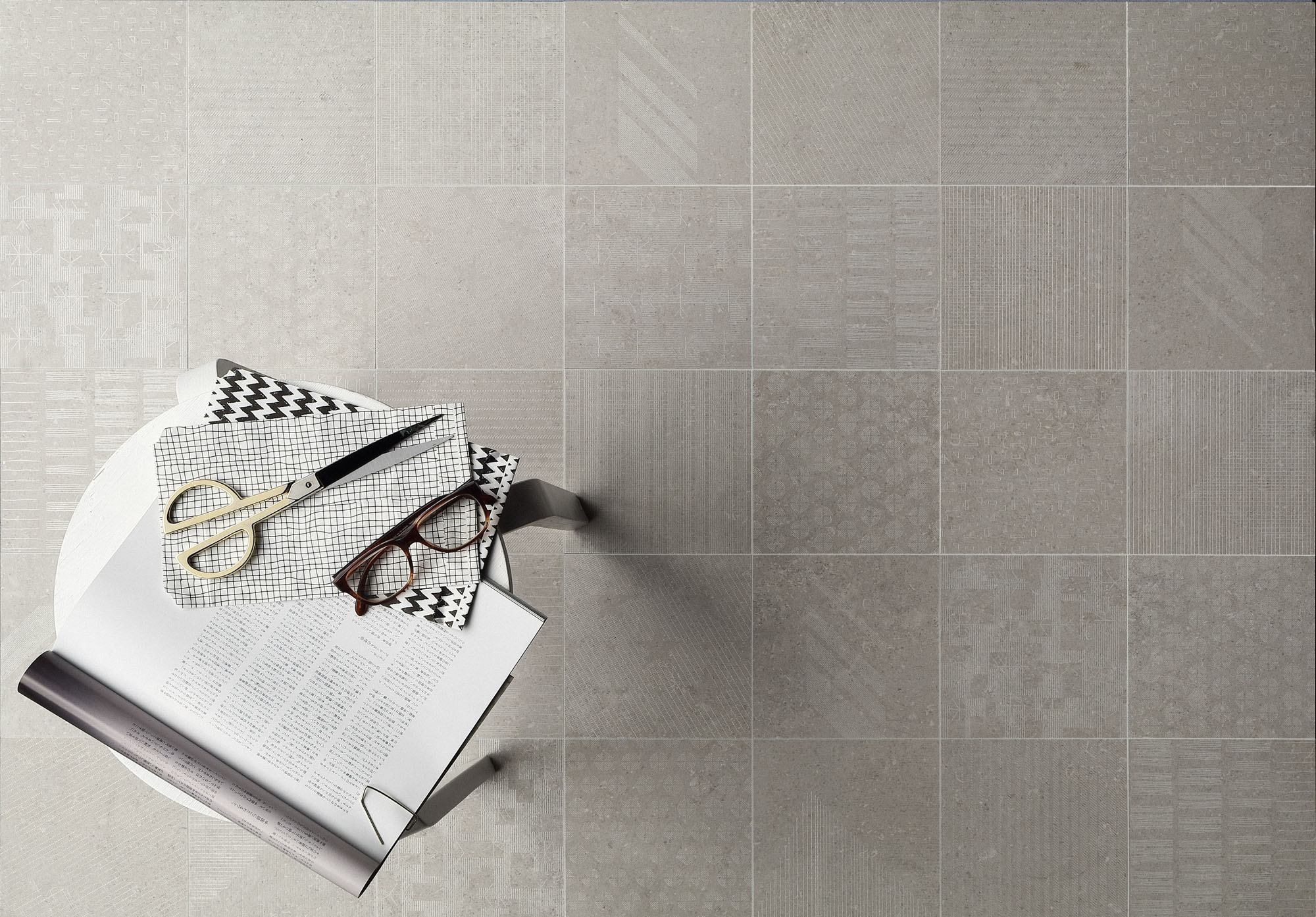 Opustone Stone & Tile Concepts