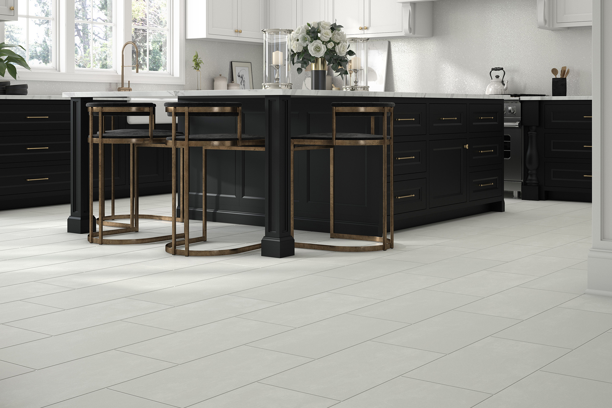 Opustone Stone & Tile Concepts