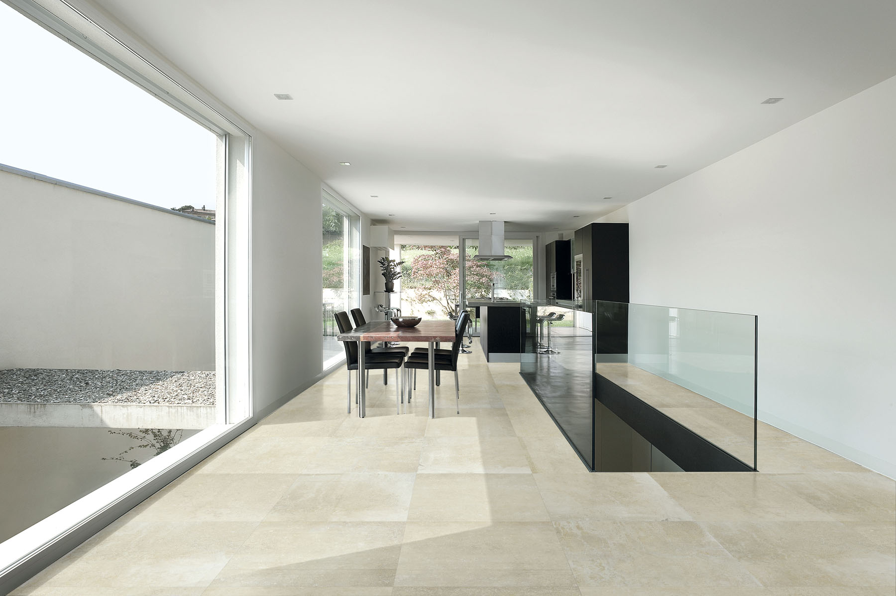 Opustone Stone & Tile Concepts