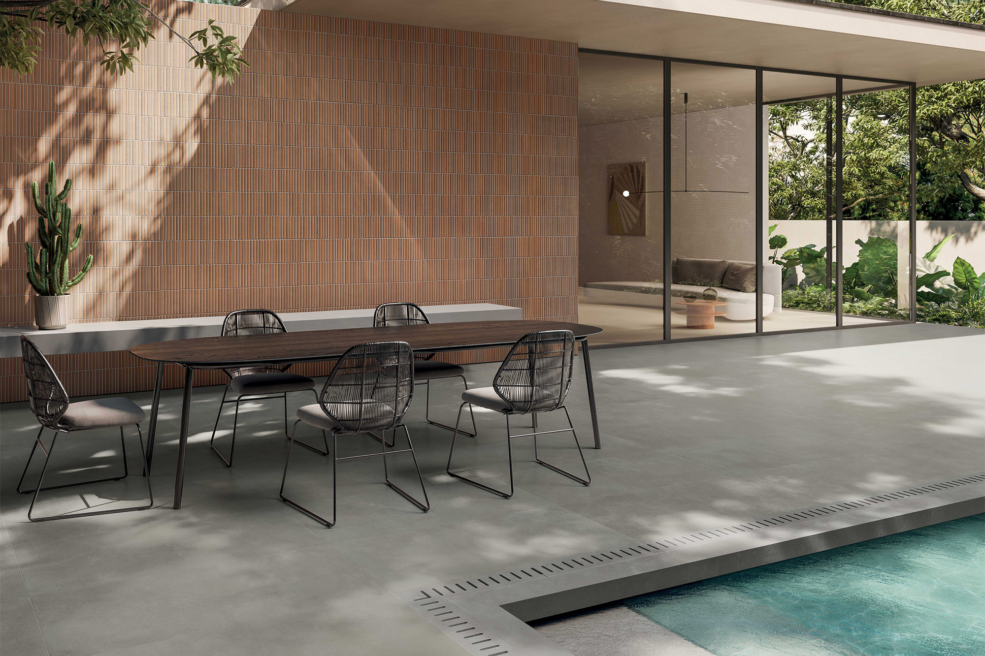 Opustone Stone & Tile Concepts